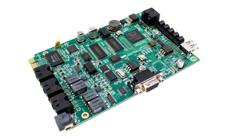 PCBA paint is used in a wide range of high technology applications