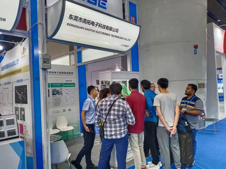 World Battery Industry Expo 2023