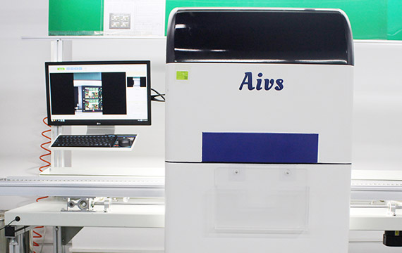 AOI for DIP|PCBA Test|PCB Assembly|Tortai AOI for DIP|PCBA Test|PCB Assembly|Tortai
