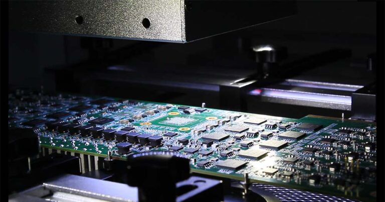 PCBA Processing, From Design to Assembly and Testing