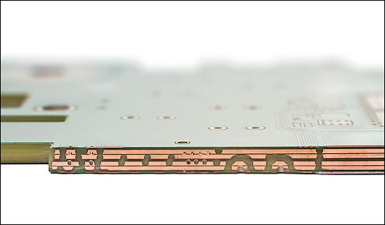 What are The Advantages And Applications of Thick Copper PCBs?