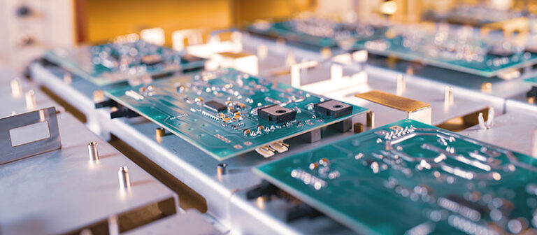 Understanding the PCBA Assembly Manufacturing Process: Helping You Make ...
