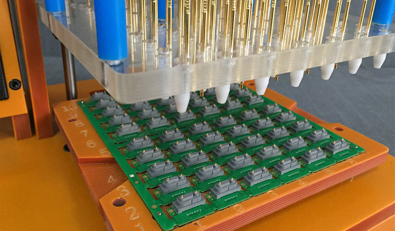 What is PCBA Test Fixture? What is PCBA Test Fixture?