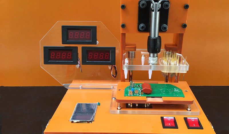 What is PCBA Test Fixture? What is PCBA Test Fixture?