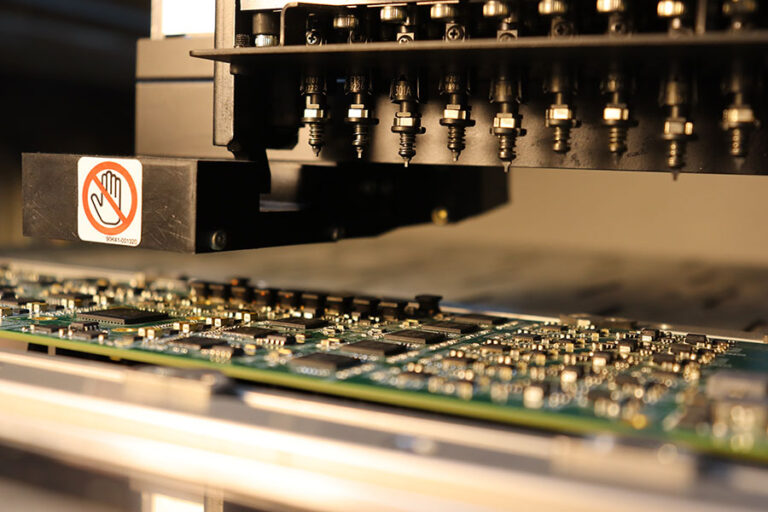 Microelectronic Packaging Technology for PCB Assembly Manufacturers in ...