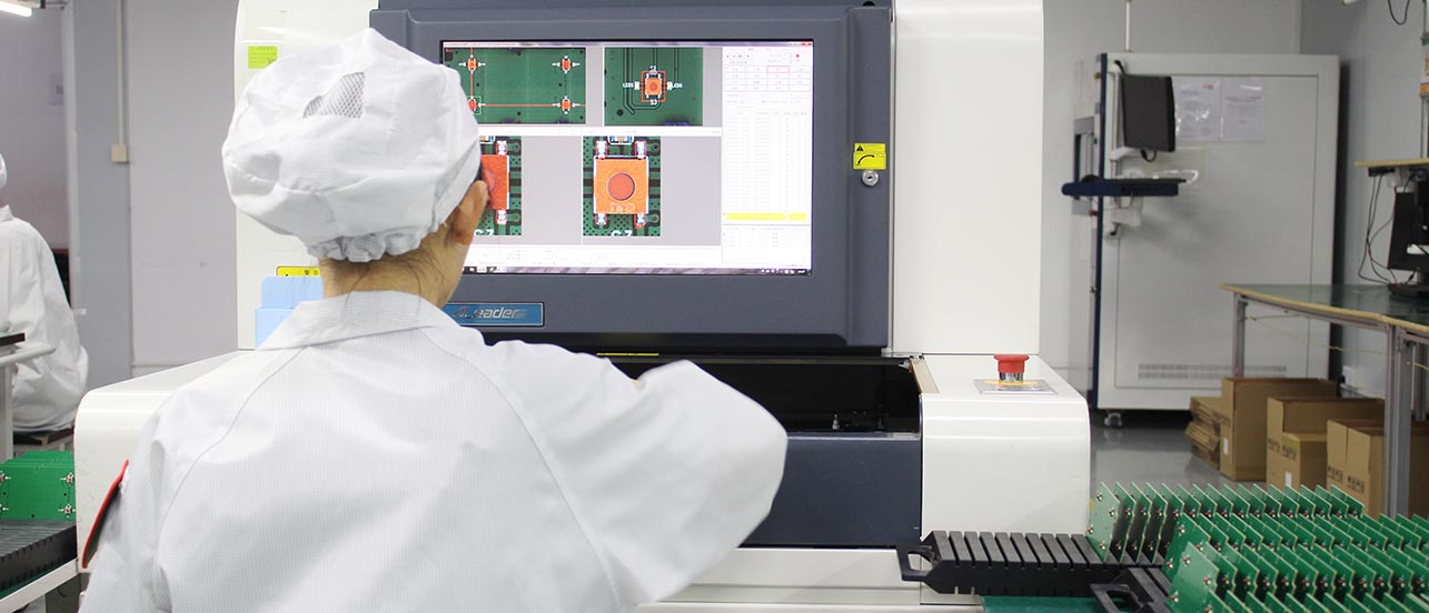 Quality Control-Tortai Technologies Co., Ltd