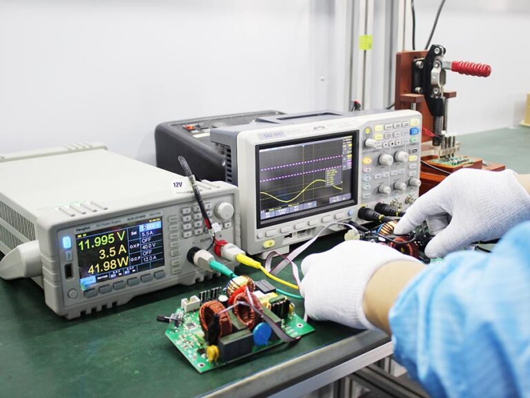 Difficulties And Methods of PCBA Testing of High-frequency Circuit Boards