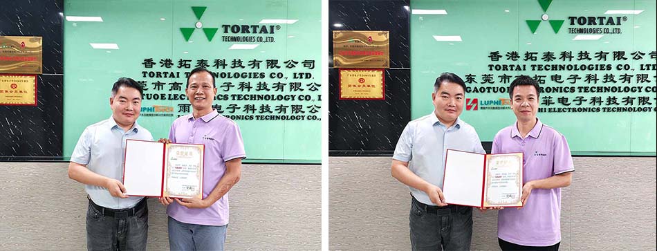 TORTAI Technologies Establishes Electronic Manufacturing Academy to ...